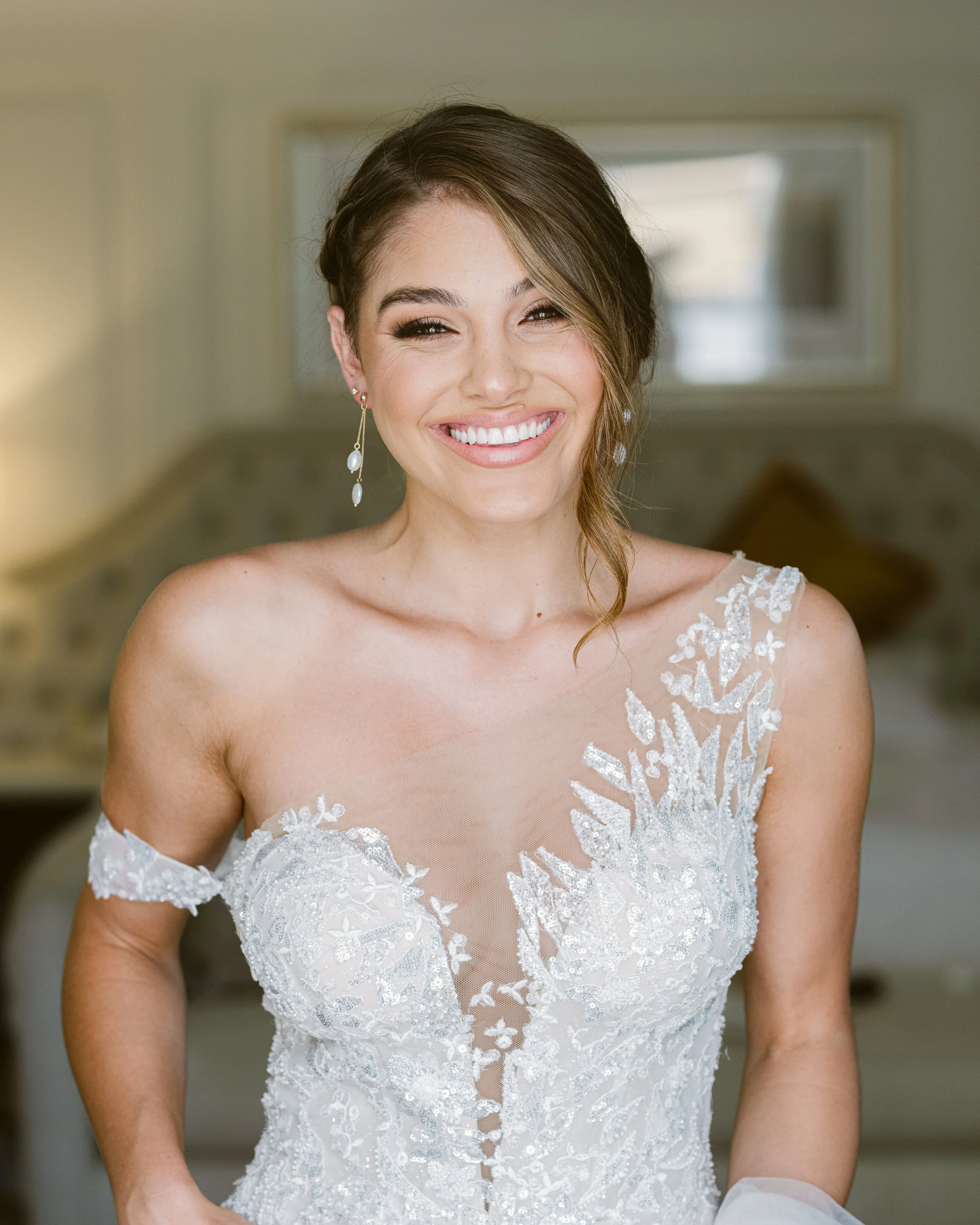 Kellsie Bain Makeup - Destination Makeup Artist