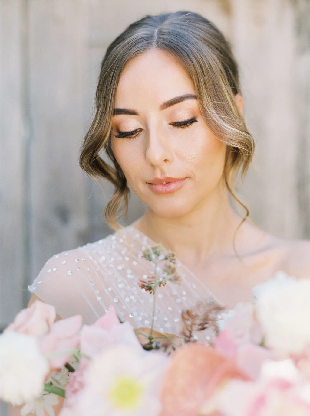 Kellsie Bain Makeup - Destination Makeup Artist