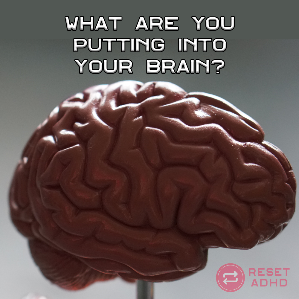 Movies — Certified ADHD Coach Alex R. Hey's Blog — Reset ADHD