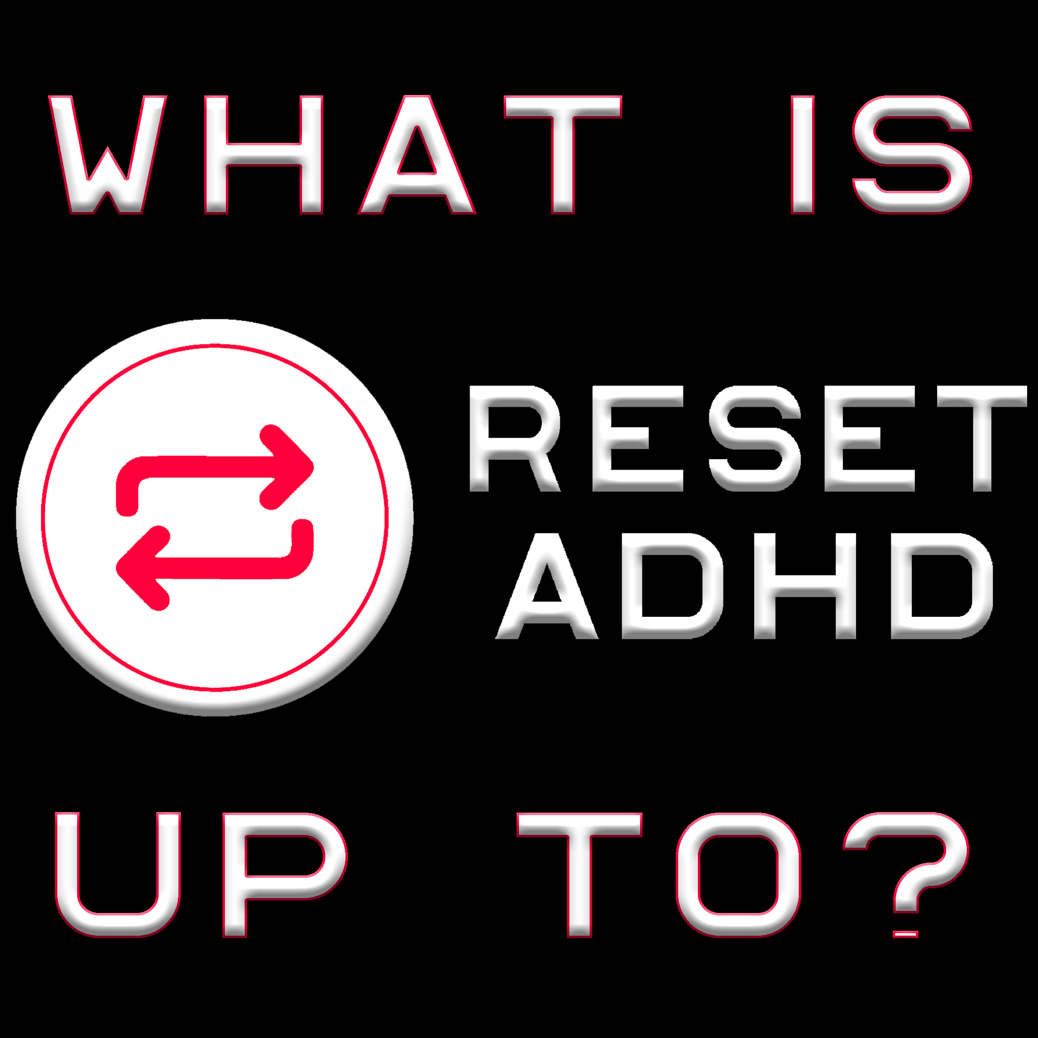 Certified ADHD Coach Alex R. Hey's Blog — Reset ADHD