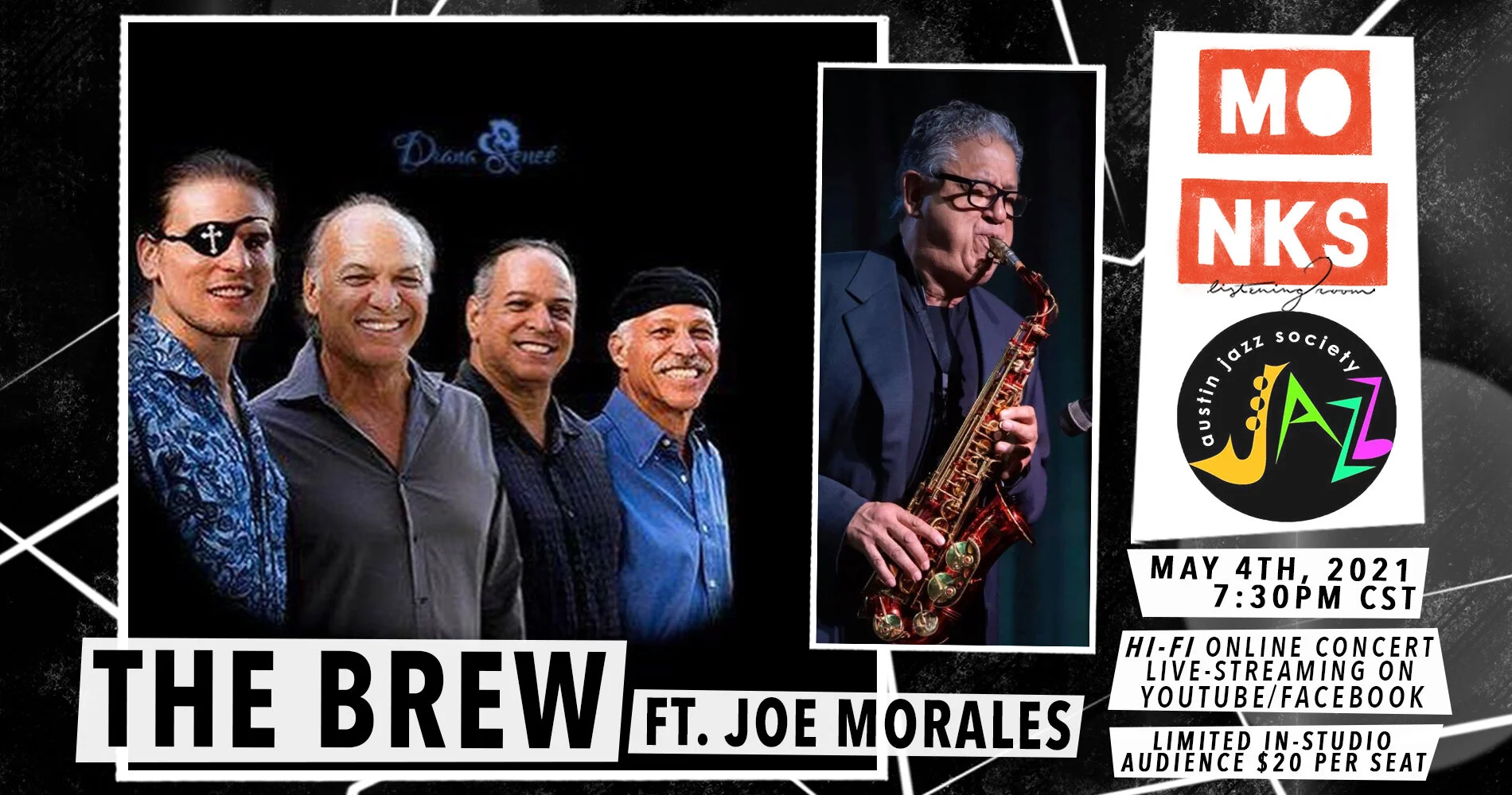 Joe Morales Facebook