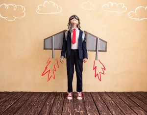 Raising a well-balanced child: How do you define success? — Darla Beam ...
