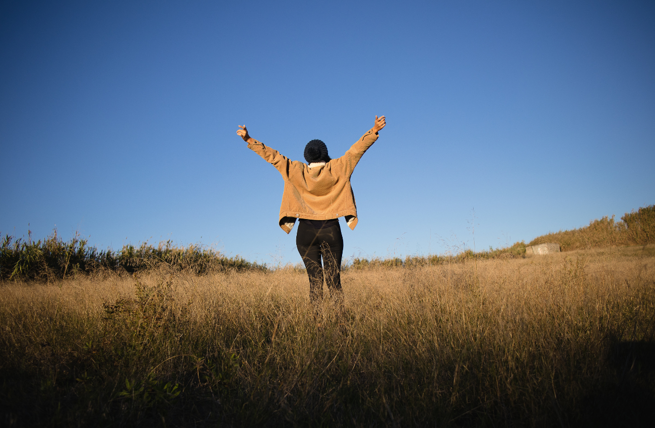 From Self-Criticism to Self-Love: Don't Forget to High-Five Yourself ...