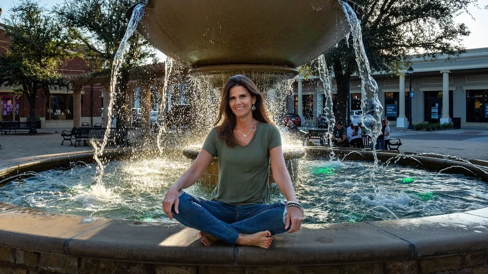Inner Bonding: Integrating Your Inner Selves — Darla Beam Leadership ...