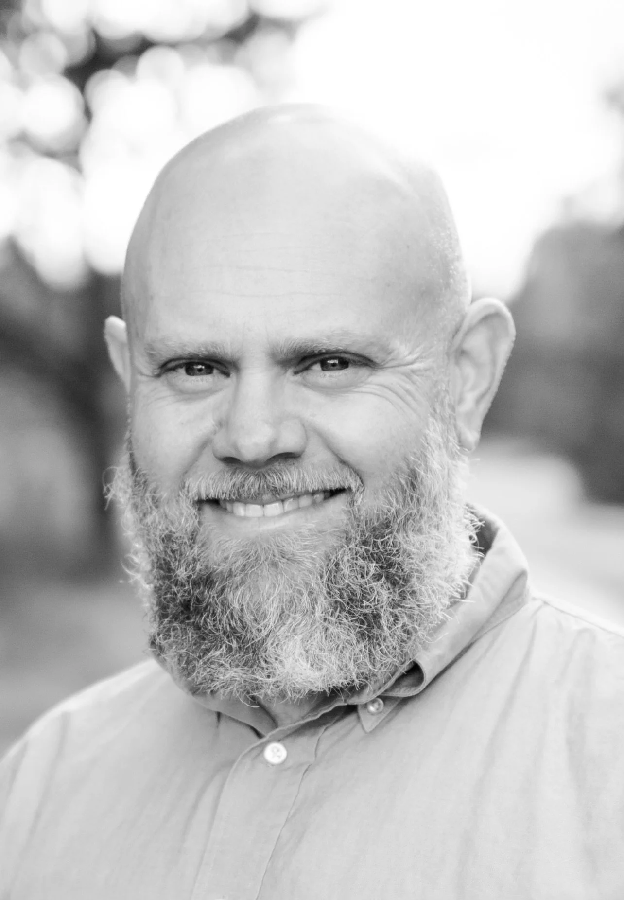 Videography — Discipleship Tutorial