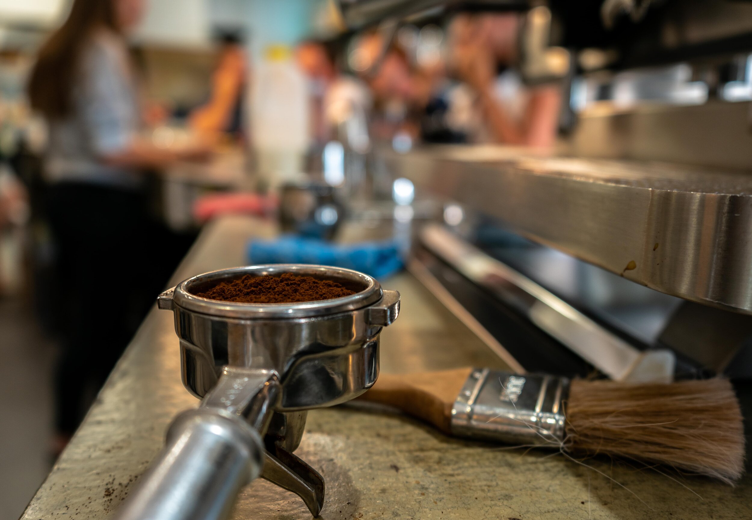 Amazing Coffee | Great Atmosphere | Lovely Service