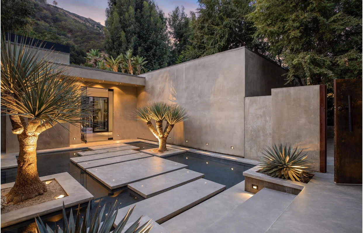 Decorative Concrete Company | Top Cast Concrete Overlay Los Angeles ...