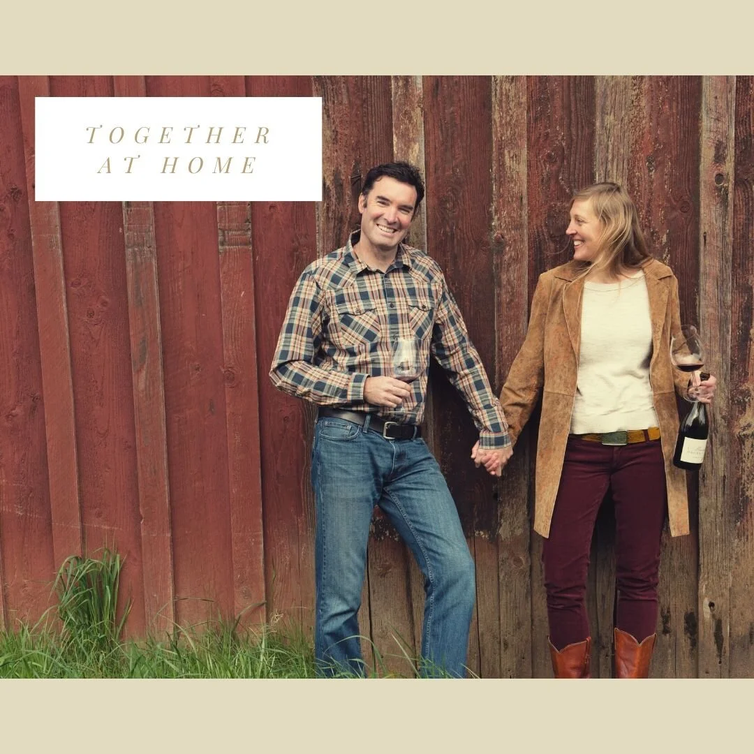Blog — Matzinger Davies Wine Company
