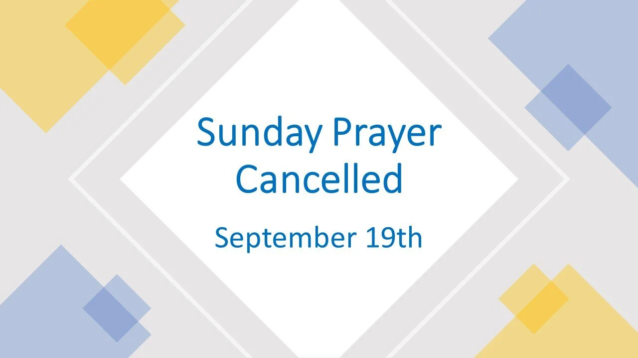 Upcoming Events — True Word Christian Center