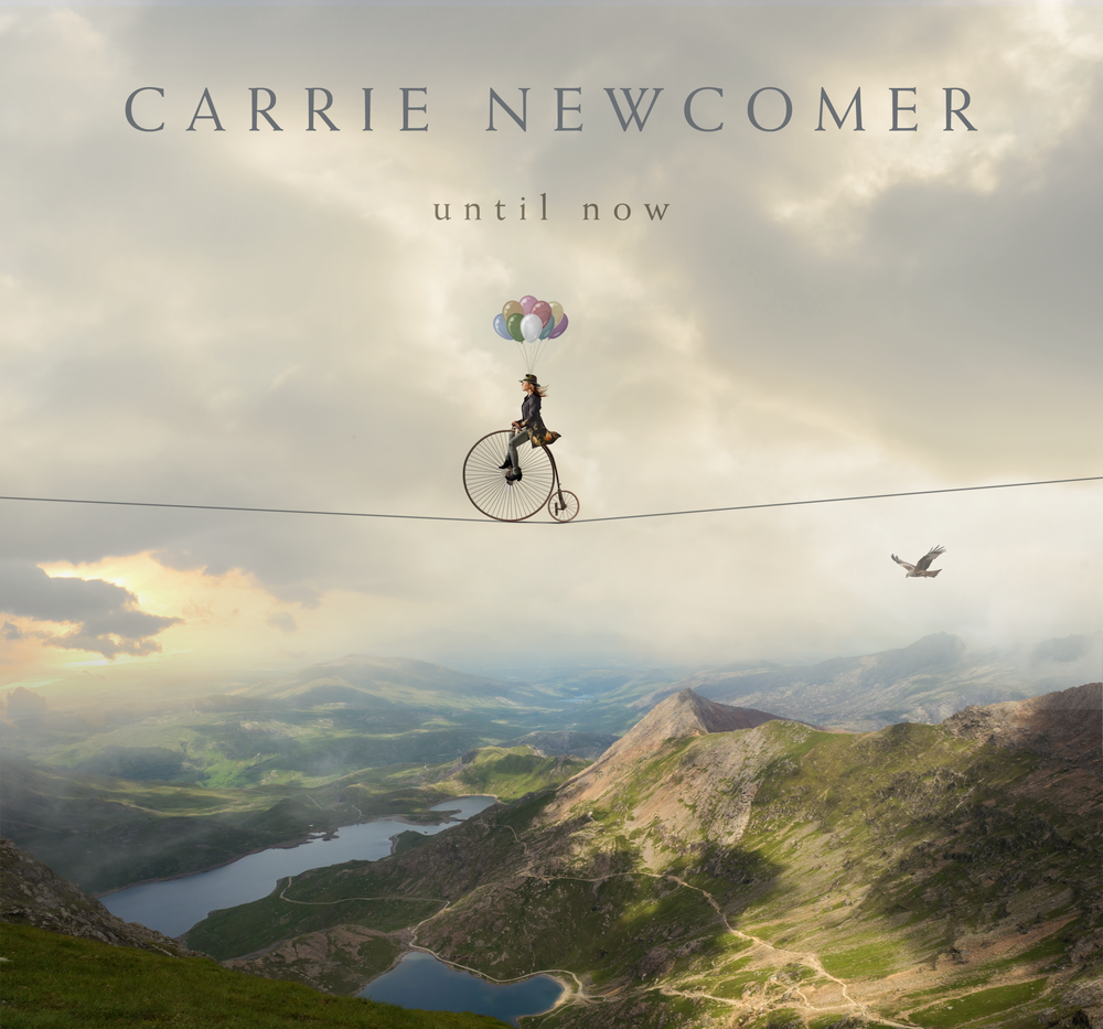 Music — Carrie Newcomer