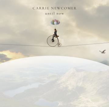 Materials — Carrie Newcomer