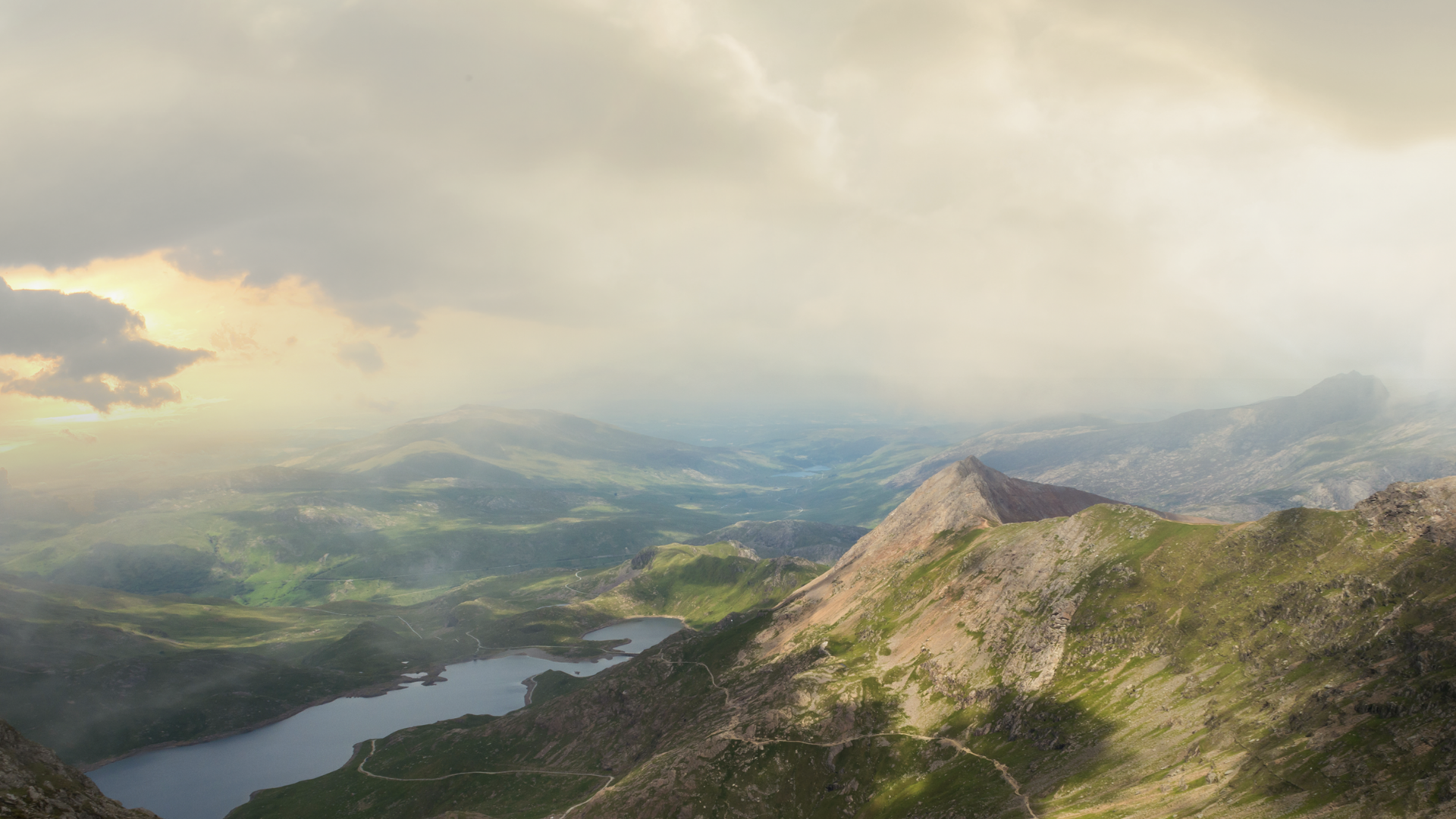 Materials — Carrie Newcomer