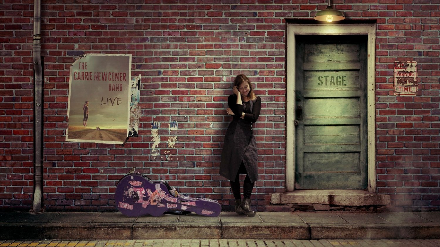 Store — Carrie Newcomer