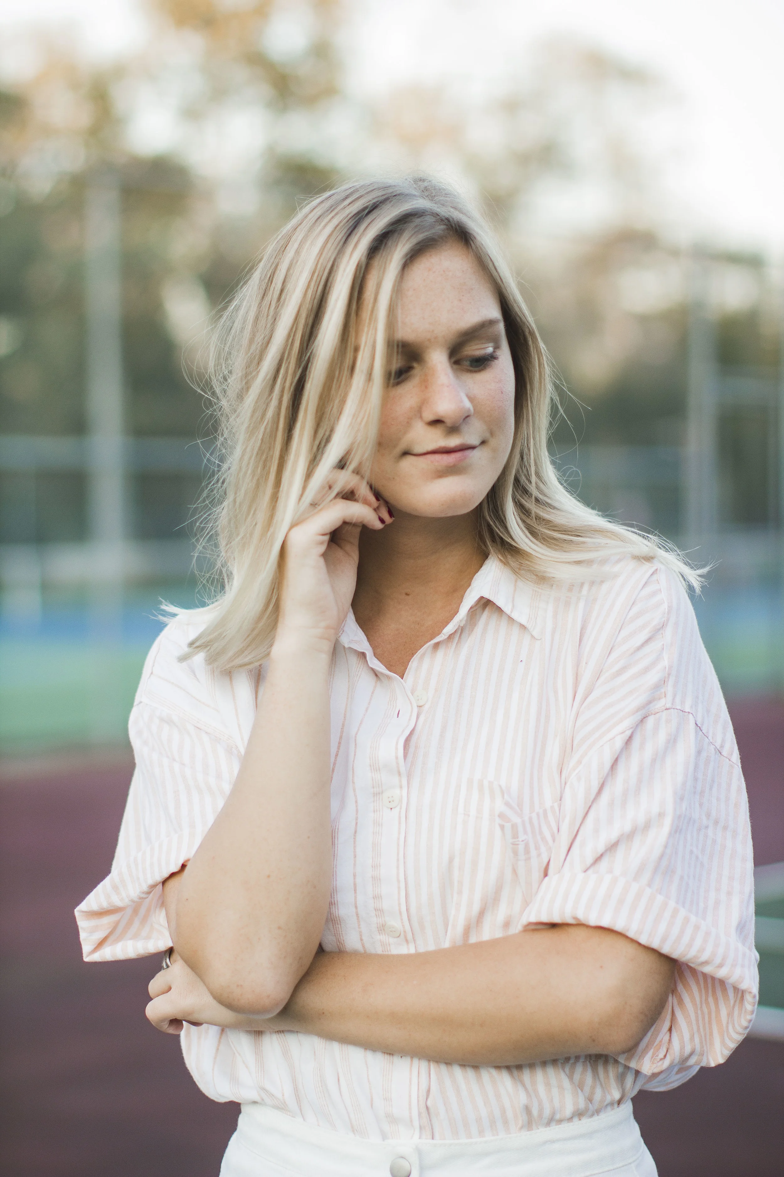 portrait pricing — madi fox