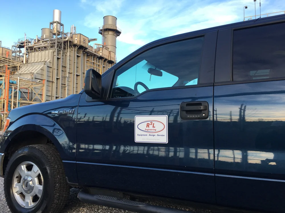 Service — R3L Engineering