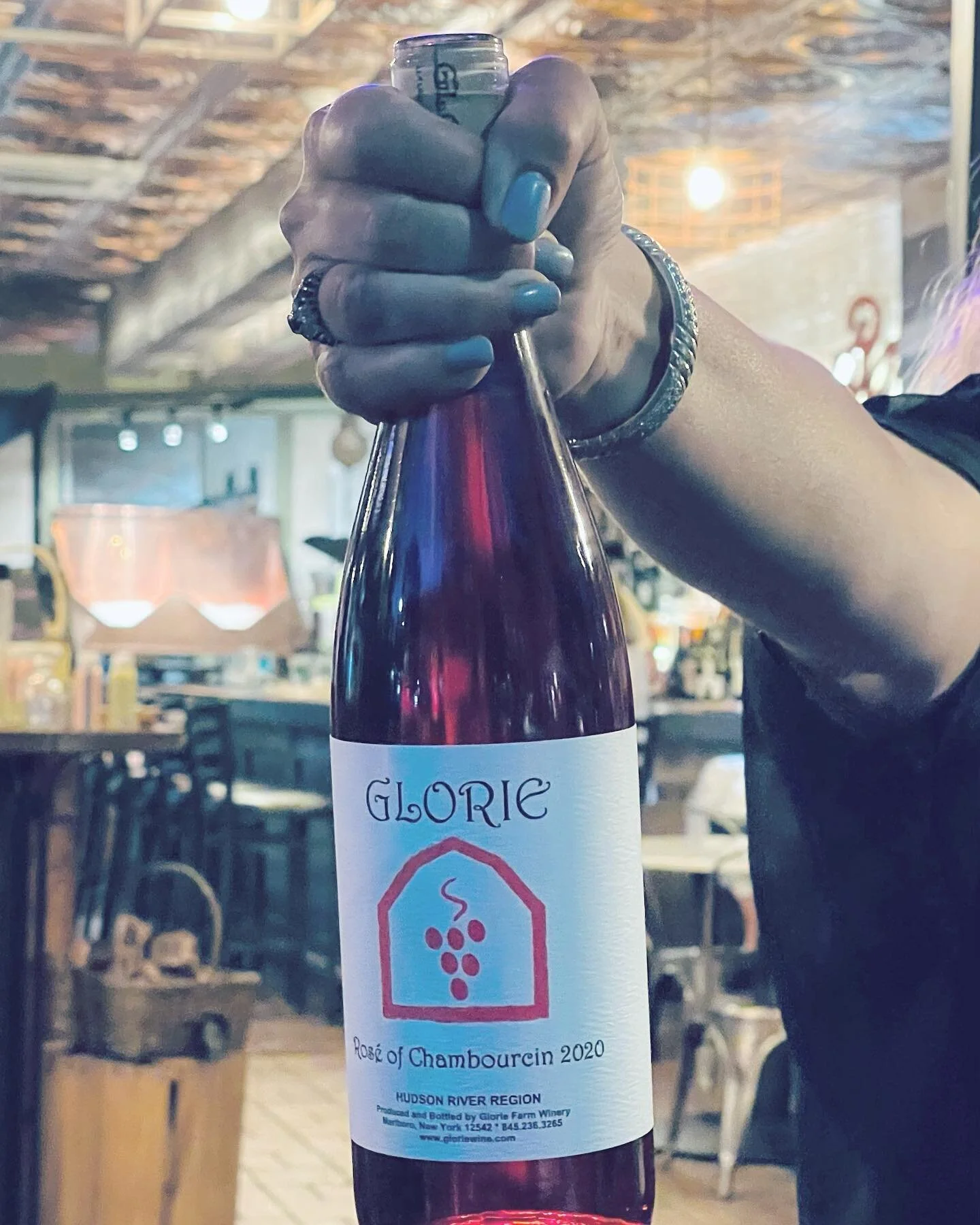 Shop our wine — Quartz Rock Vineyard