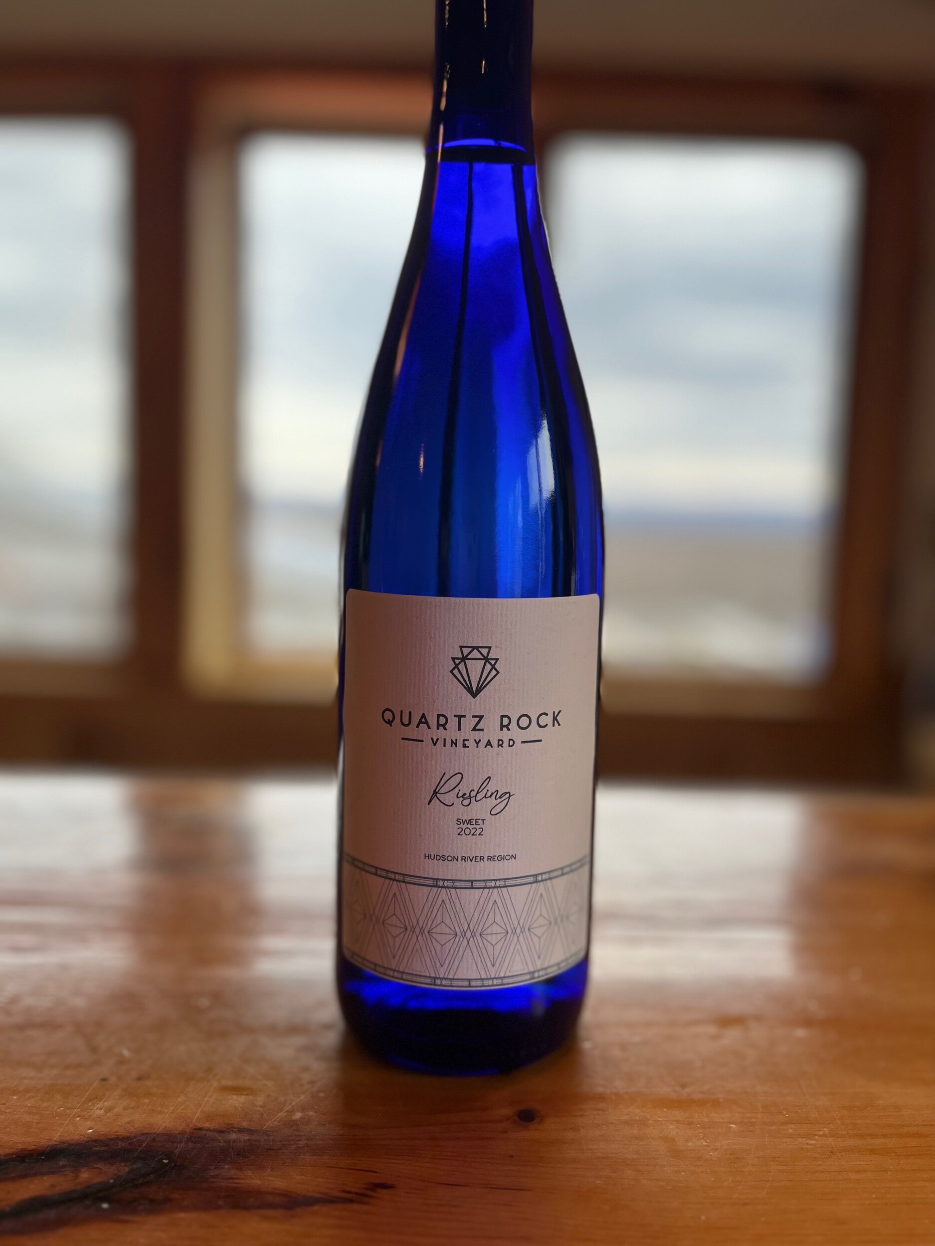 Shop our wine — Quartz Rock Vineyard