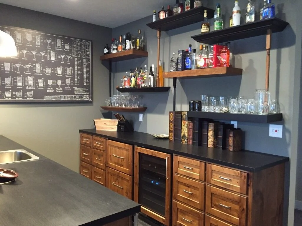 Makeovers | Before and After | Moxie Life Organizing — Moxie Life ...