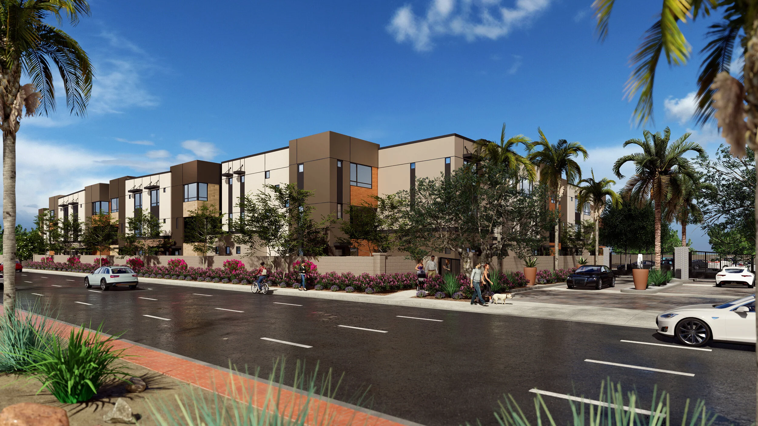 Find Your New Home — Bonanni Development