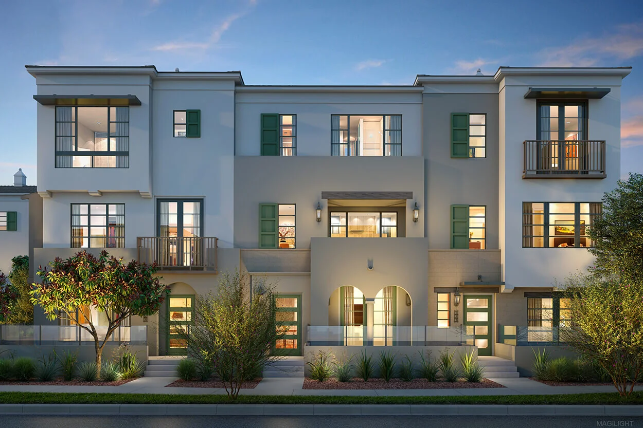 Find Your New Home — Bonanni Development