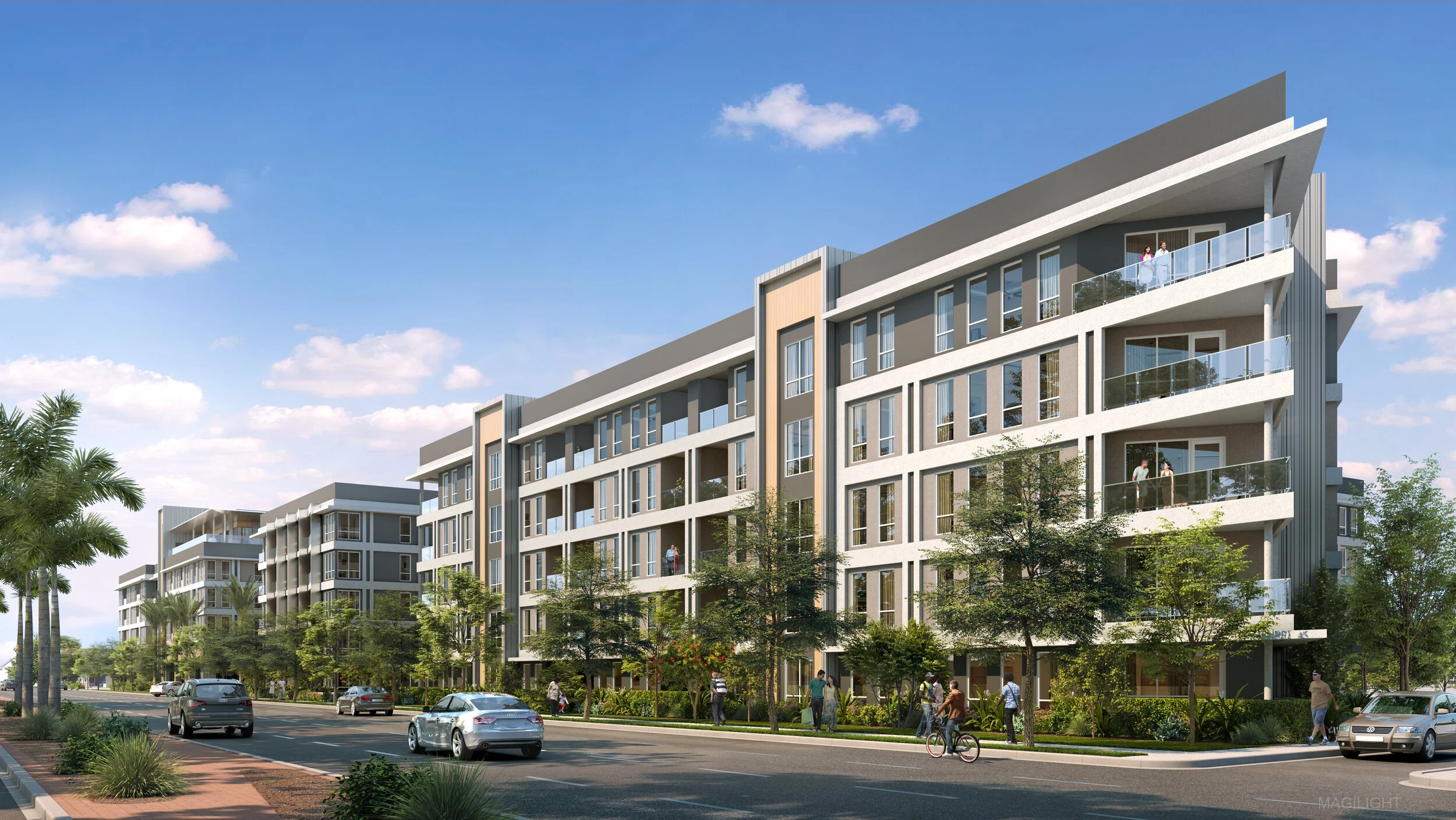 Find Your New Home — Bonanni Development