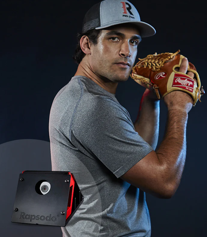 TECHNOLOGY — The Farm System: Baseball and Softball Academy