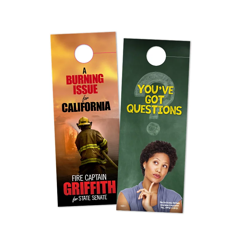 Portfolio — Firefighters Print & Design