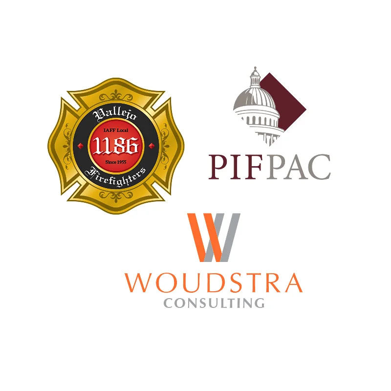Portfolio — Firefighters Print & Design