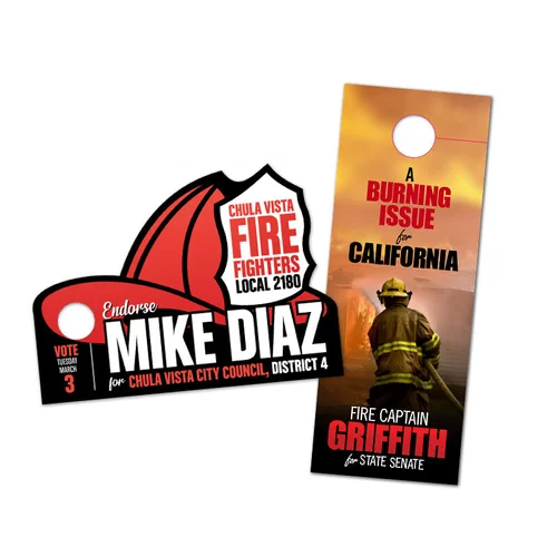 Firefighter Specials - Portfolio — Firefighters Print & Design