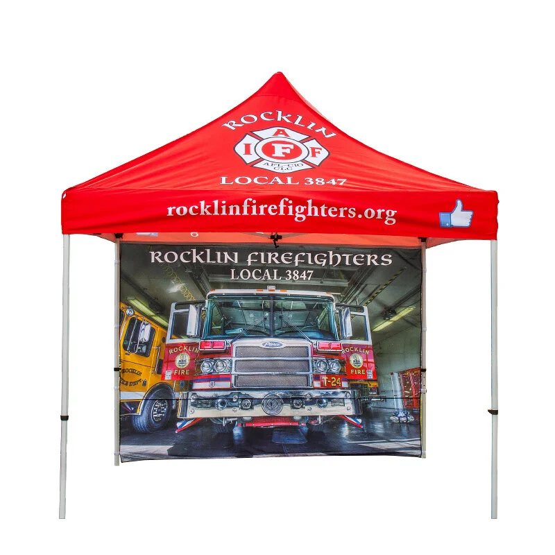Promotional Products 2 — Firefighters Print & Design