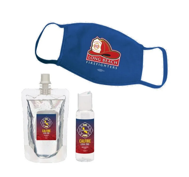 Promotional Products 2 — Firefighters Print & Design