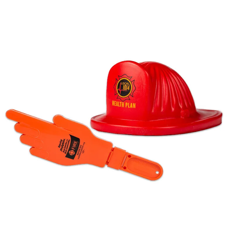 Promotional Products 2 — Firefighters Print & Design