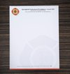 IAFF Stationery — Firefighters Print & Design