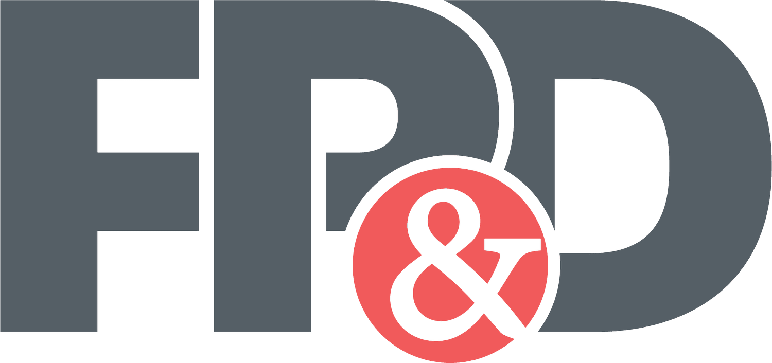 Products in the Spotlight — Firefighters Print & Design