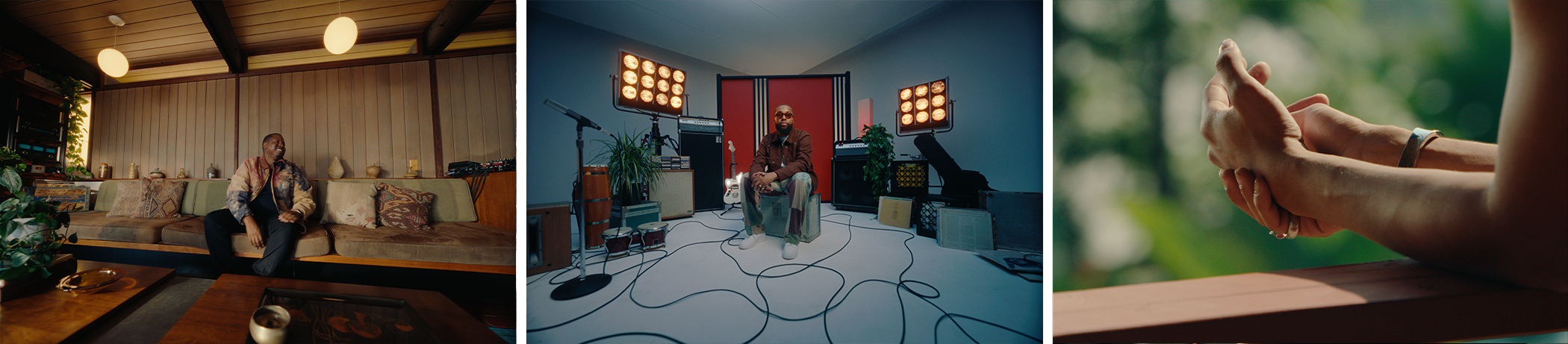 Eric Vera // Director of Photography