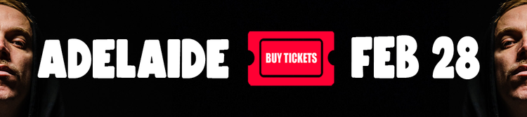 TICKETS — FRENCHY