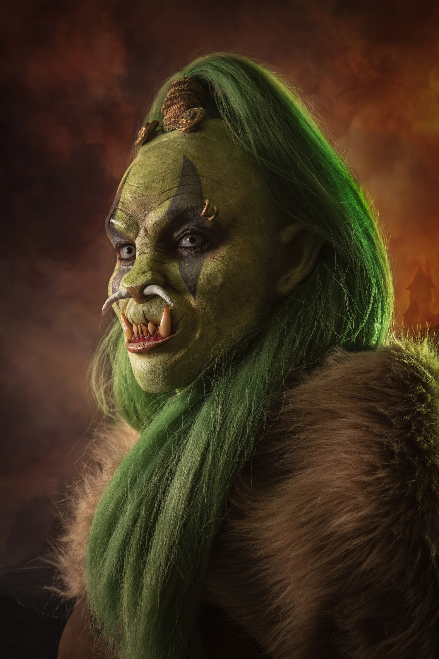 Tyler Green FX Studio