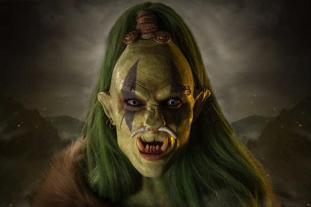 Tyler Green FX Studio