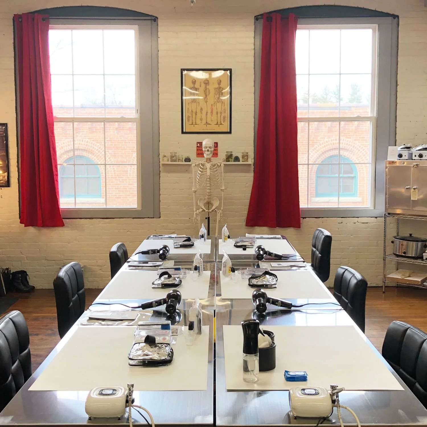 Tyler Green FX Studio