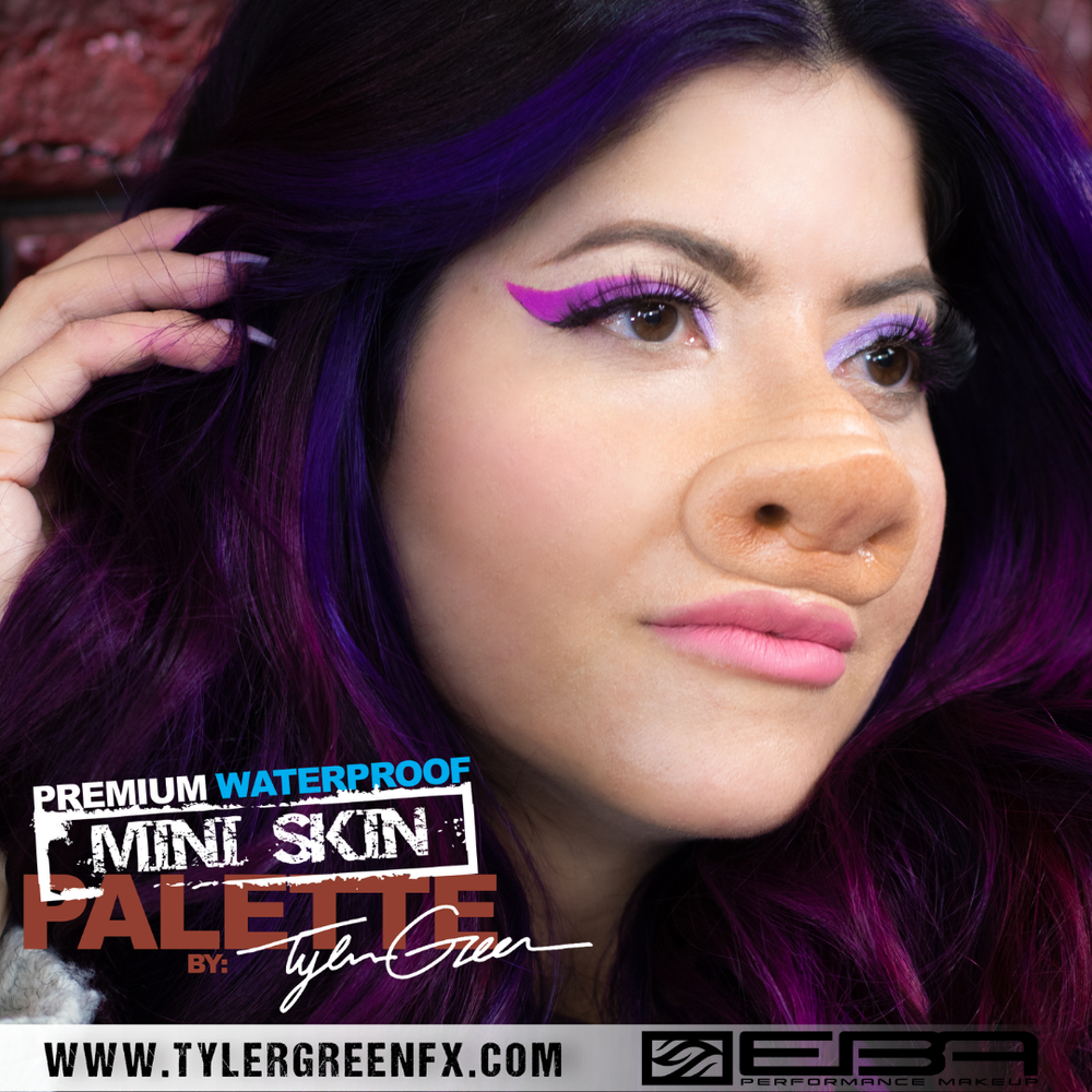 School For Special Effects Makeup In Nyc | Saubhaya Makeup