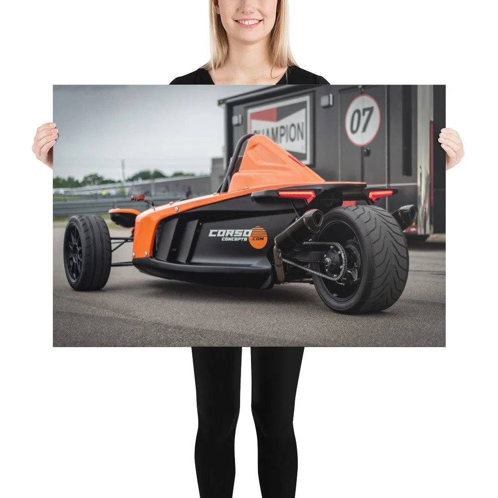 Prototype Poster 2 — Corso Concepts