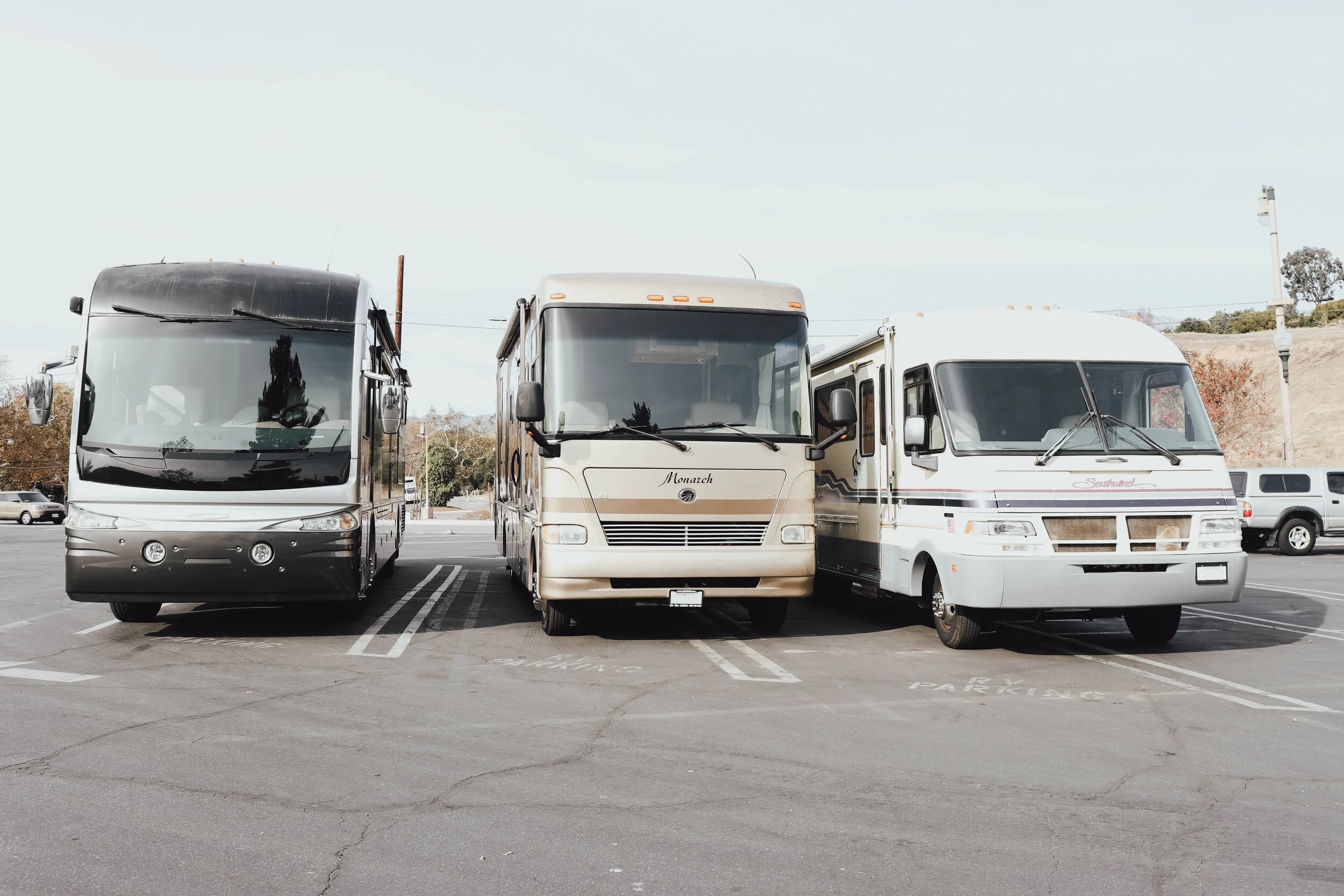 AUTO & RV SPECIALISTS