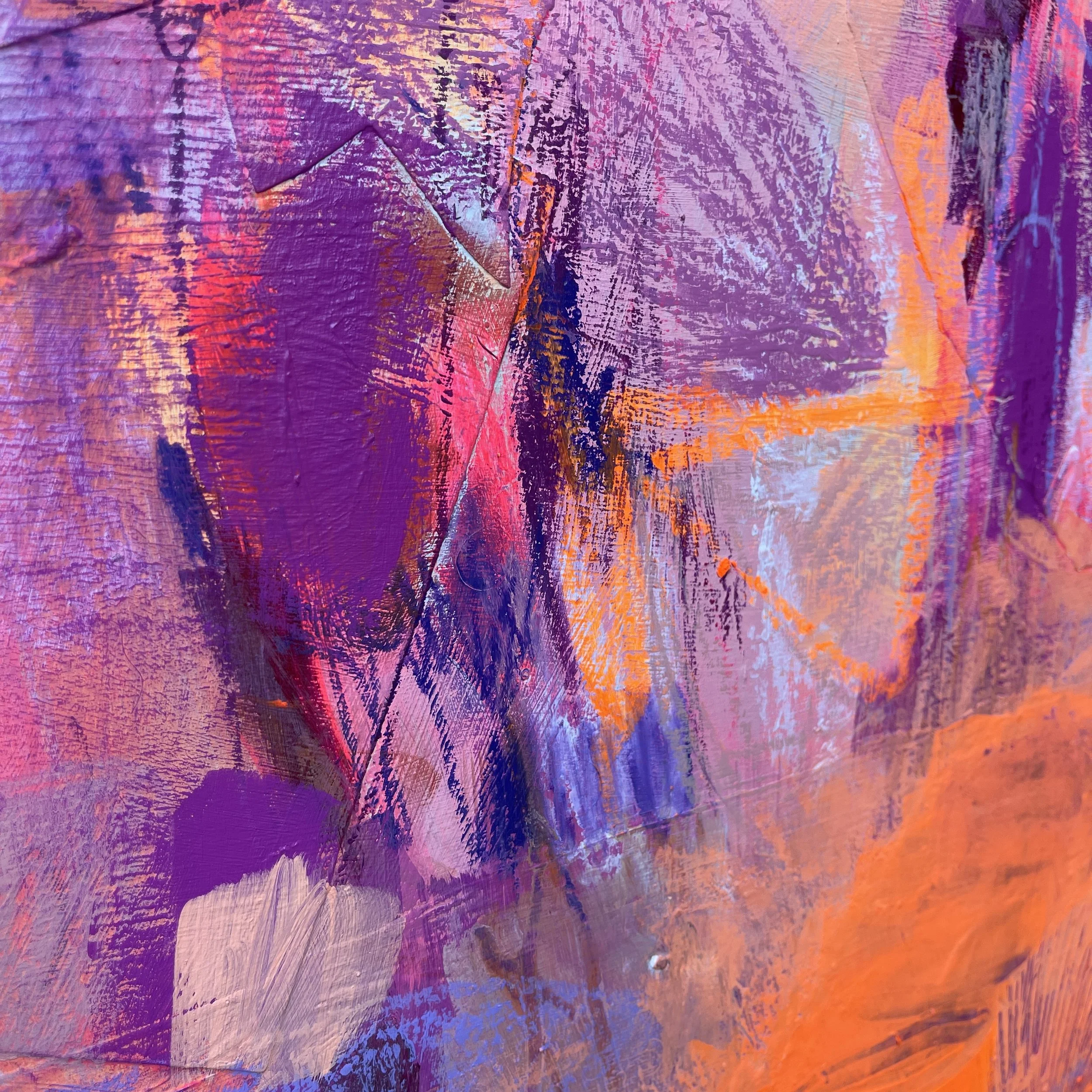 Miranda Wildman - Artist - Painter