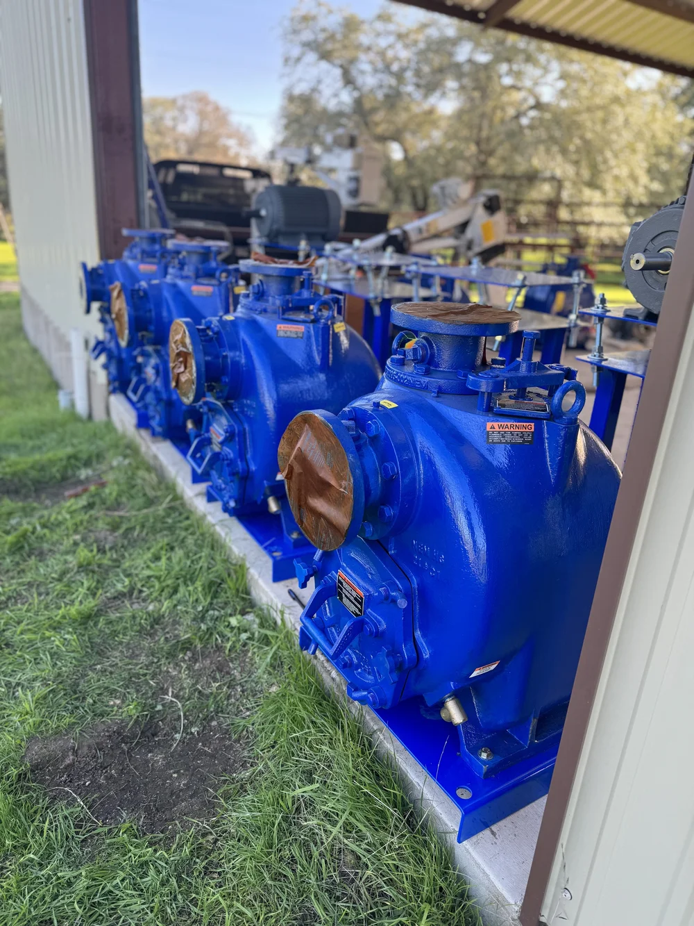 Products — Force Services LLC