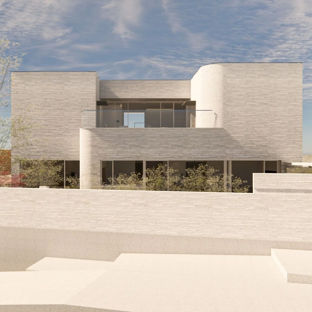 Projects — June Architects