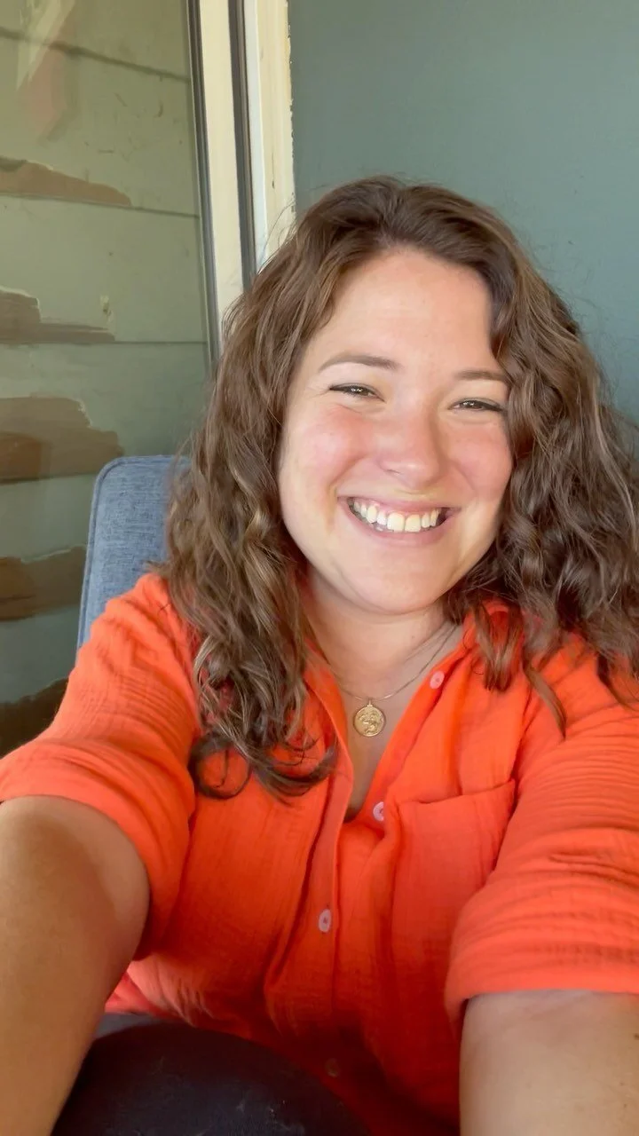 Rebecca Barrett for Community College Board 2022