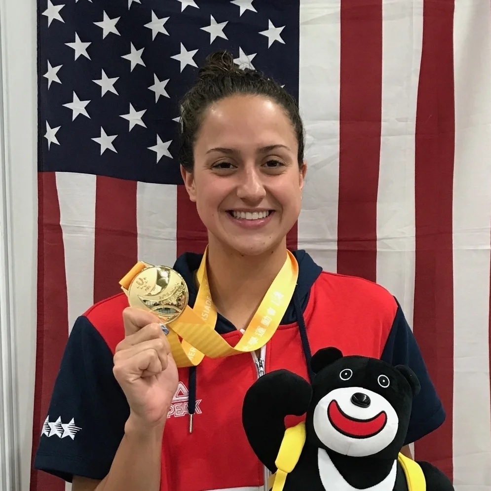 Our Experts — Techniq Group Swimming Services