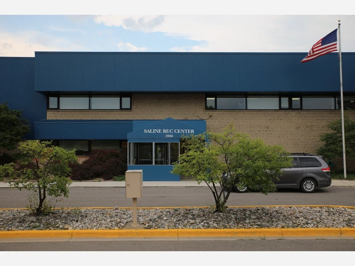 Pool Locations | Ann Arbor, Saline & Whitmore Lake | Techniq