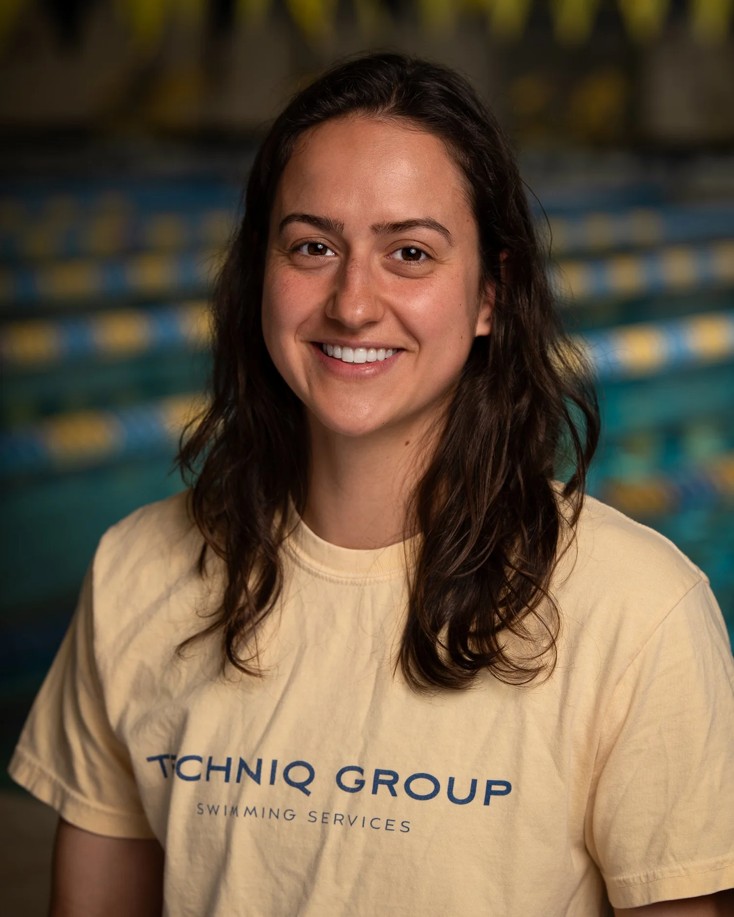 Techniq Group Swimming Services