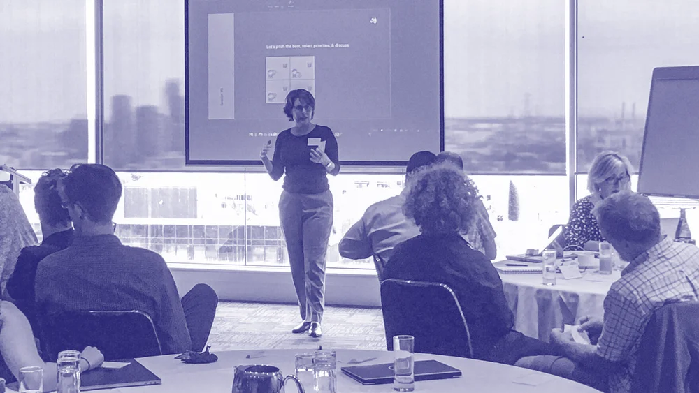 Strategy — AuScope